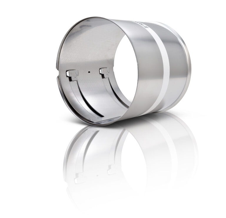 Quick-Lock LinerEnd - QUICK LOCK