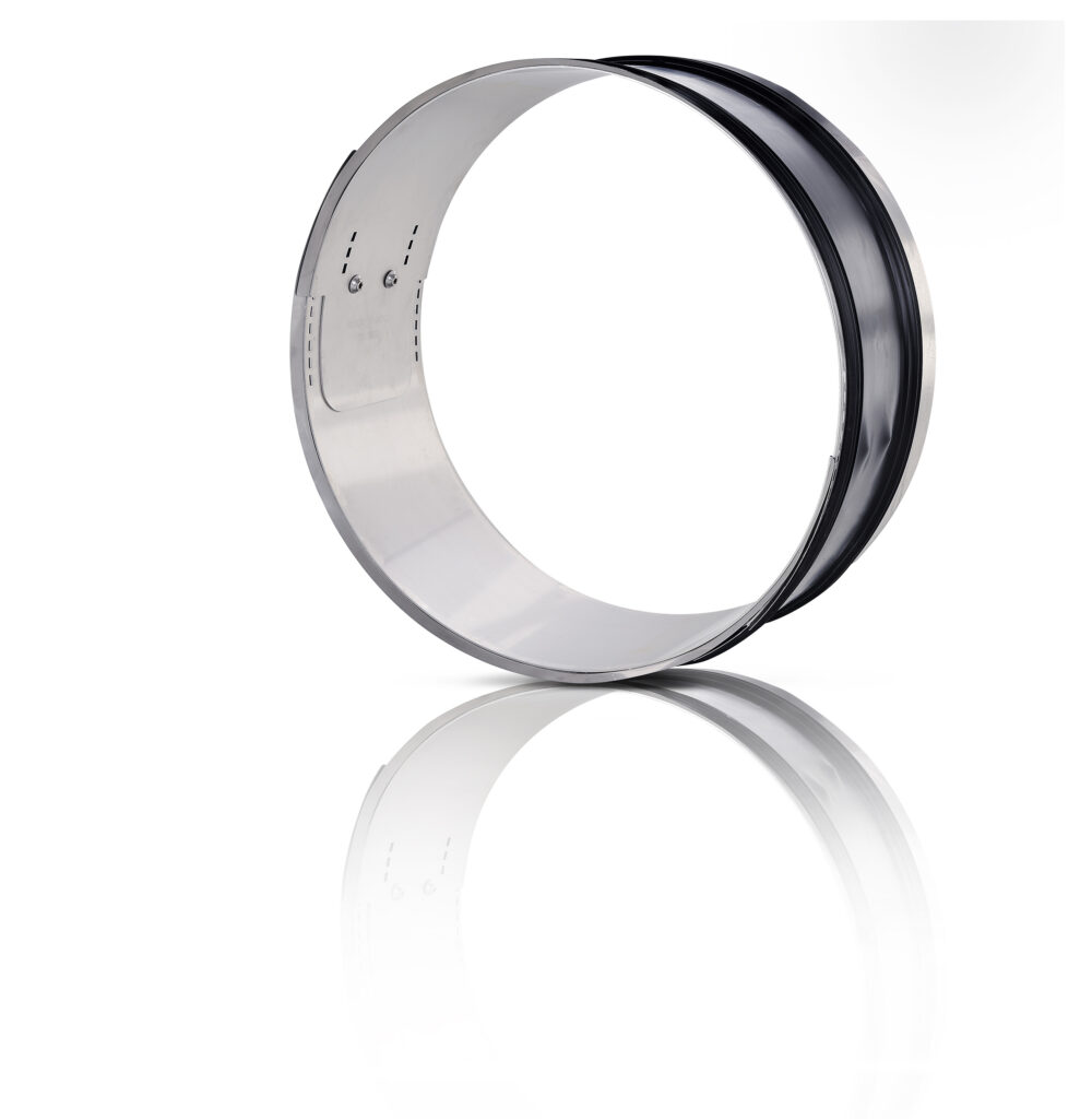 Quick-Lock BIG LinerEnd - QUICK LOCK