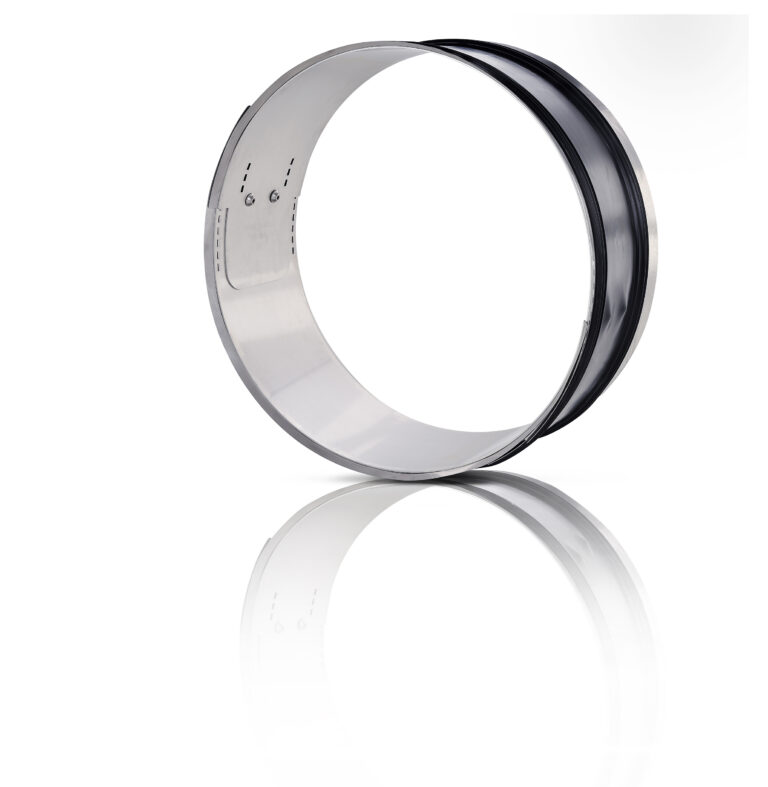 Quick-Lock BIG LinerEnd - QUICK LOCK