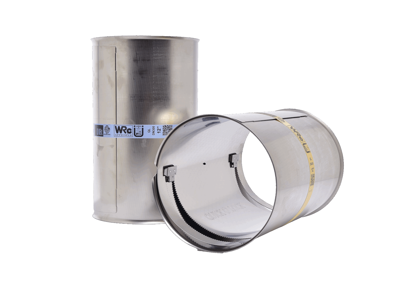 Home - Quick-Lock - DAS Original der Uhrig Group