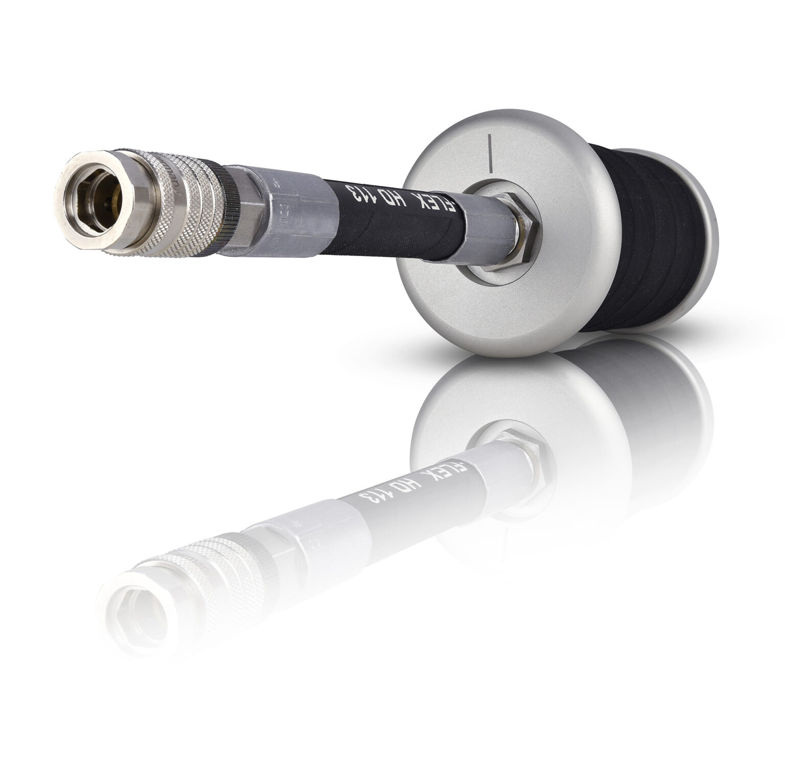 Quick-Lock Packer - QUICK LOCK