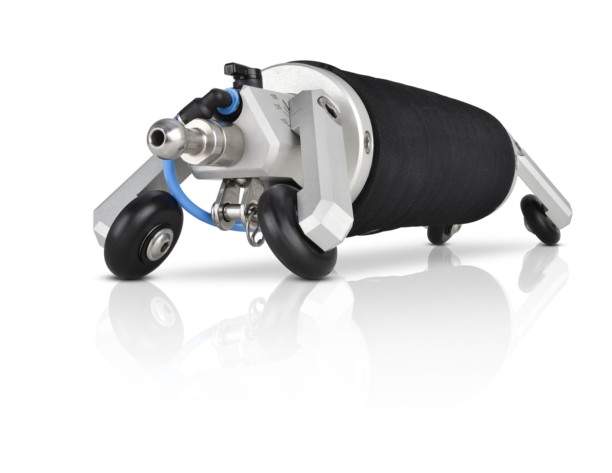 Quick-Lock Packer - QUICK LOCK