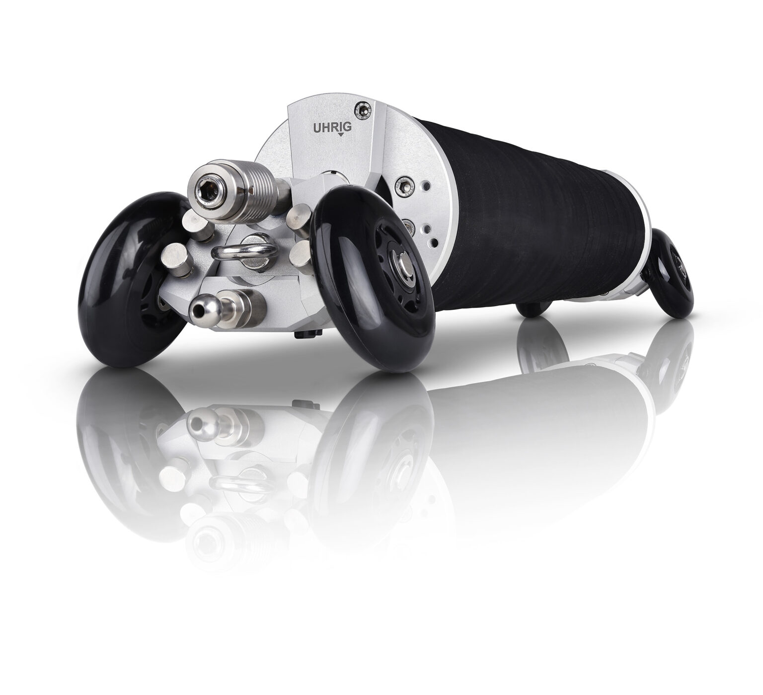 Quick-Lock Packer - QUICK LOCK