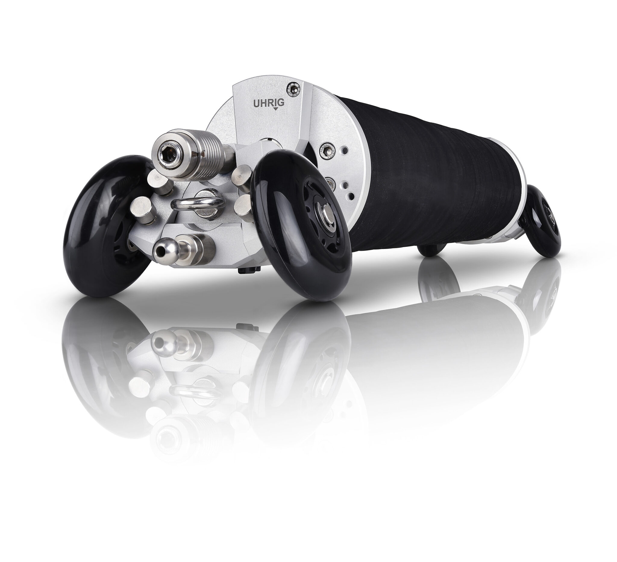 Quick-Lock Packer - QUICK LOCK