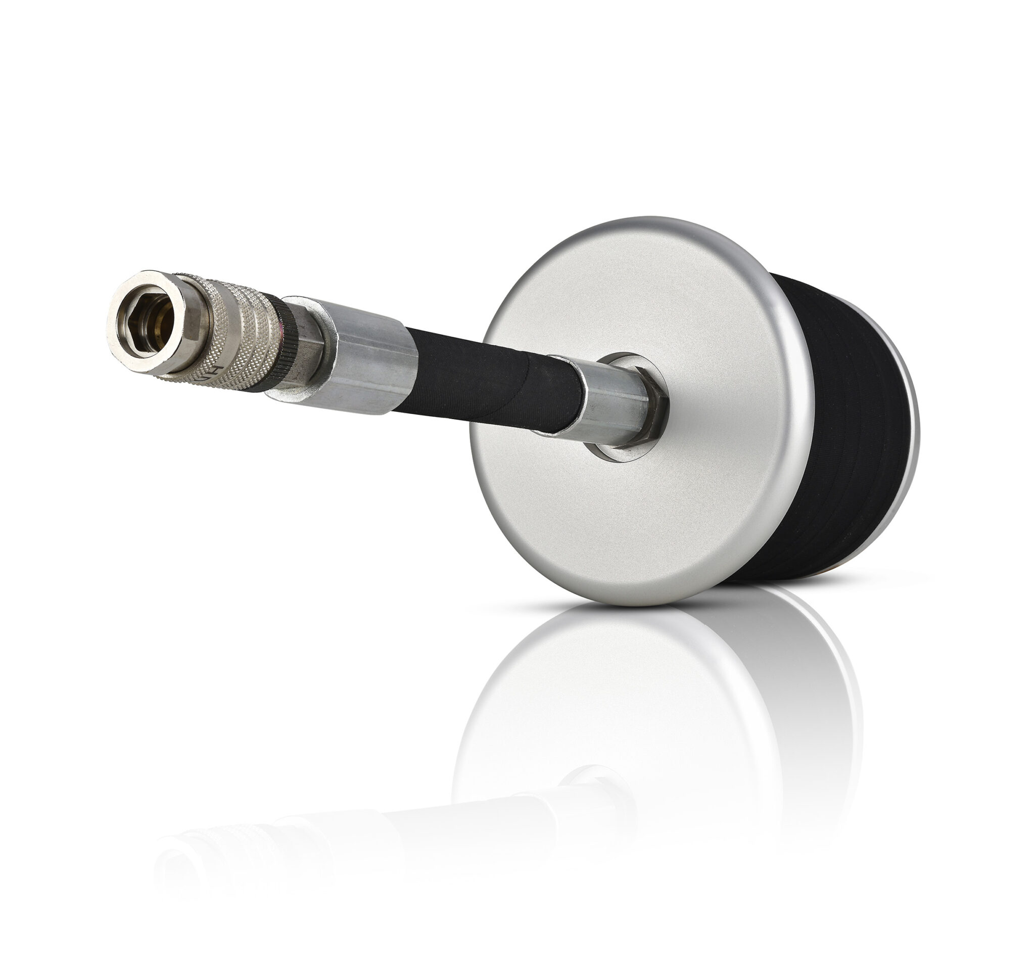 Quick-Lock Packer - QUICK LOCK