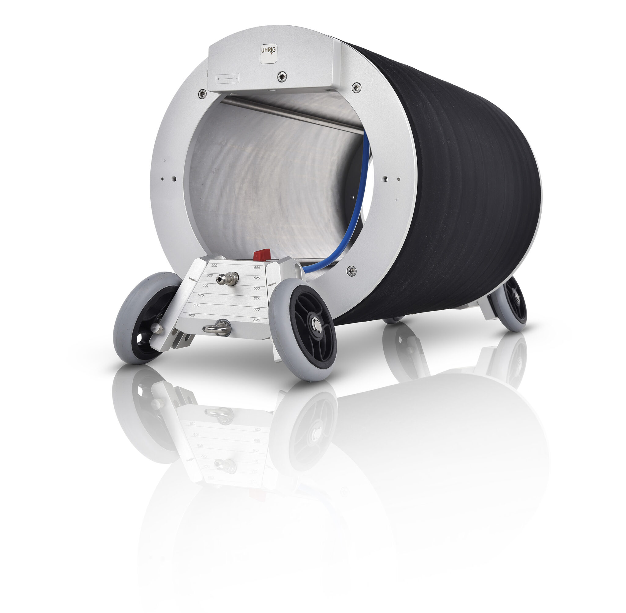 Quick-Lock Packer - QUICK LOCK