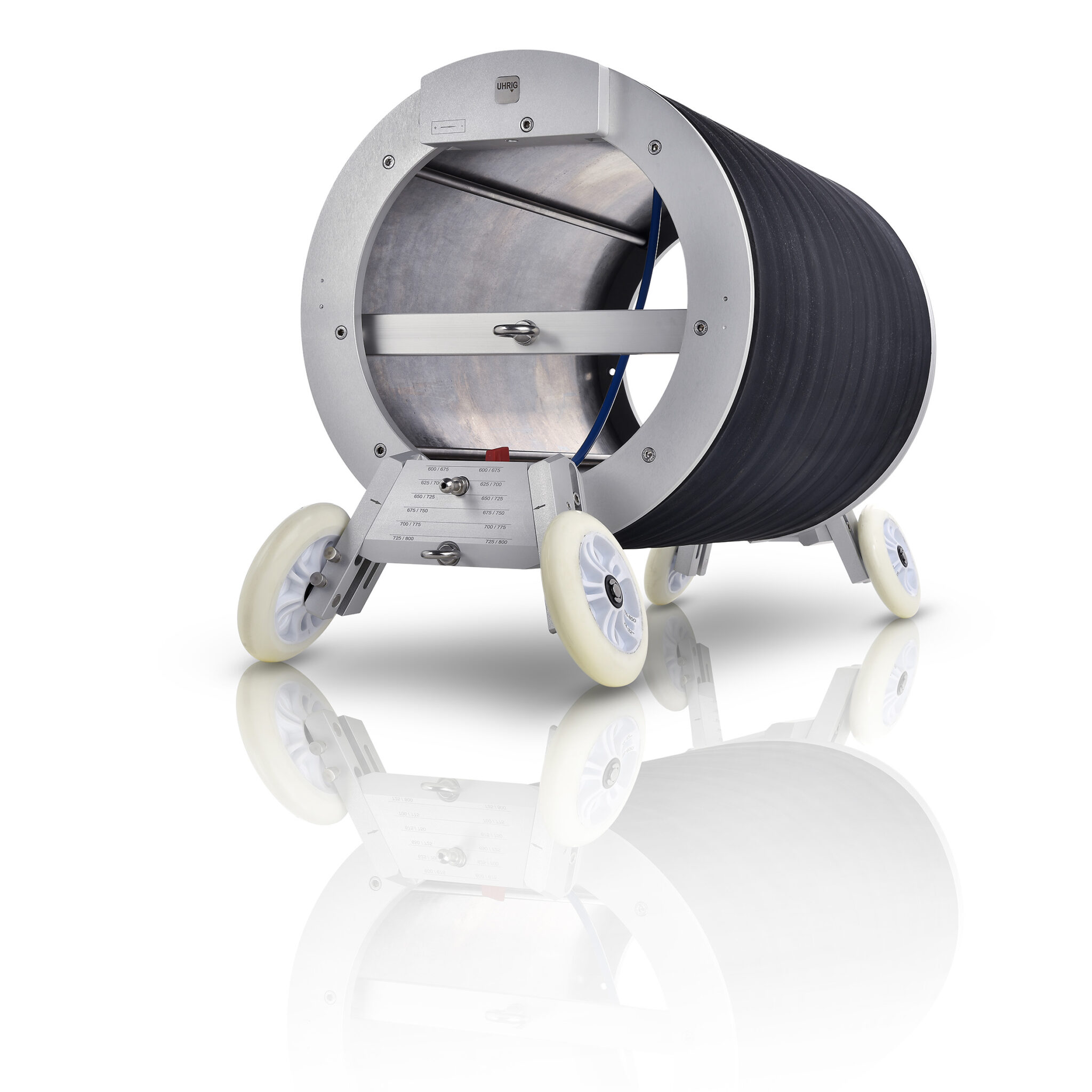 Quick-Lock Packer - QUICK LOCK