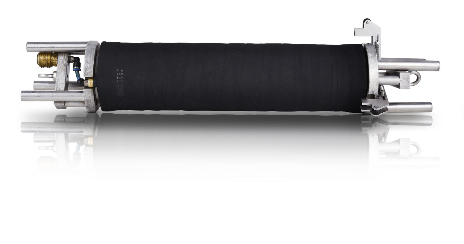 Quick-Lock Packer - QUICK LOCK