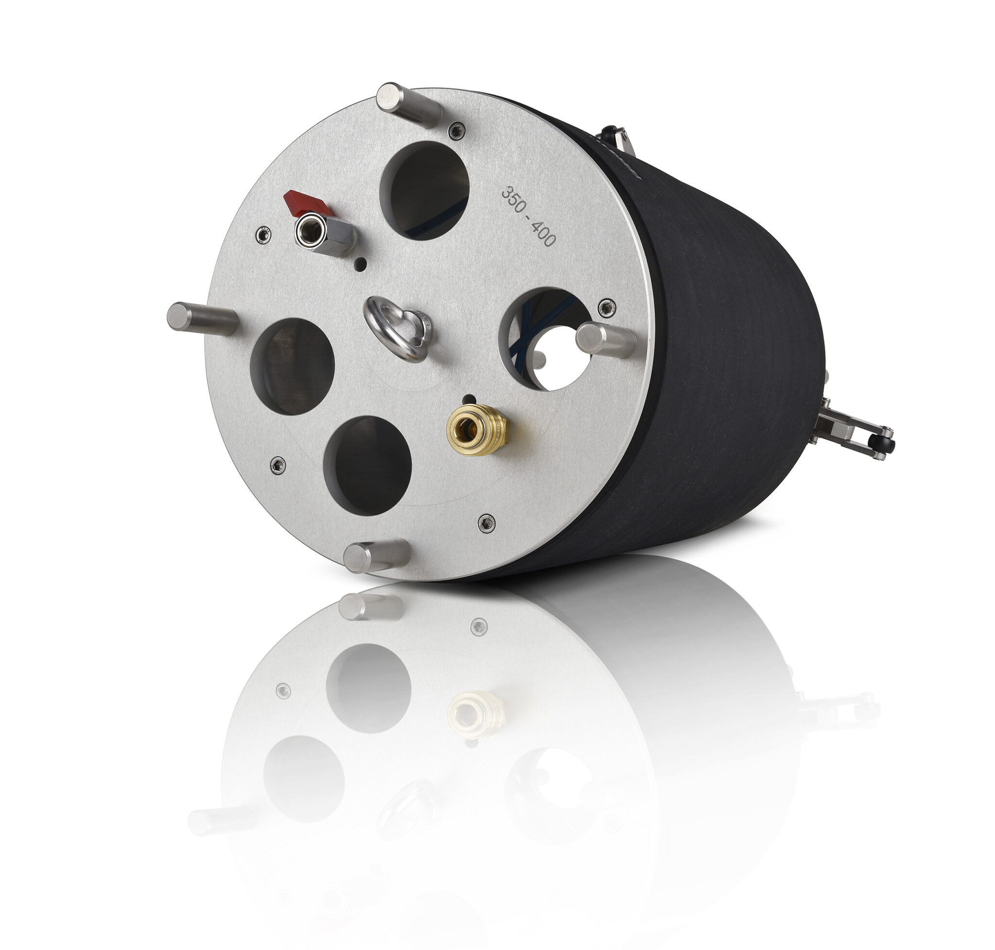 Quick-Lock Packer - QUICK LOCK