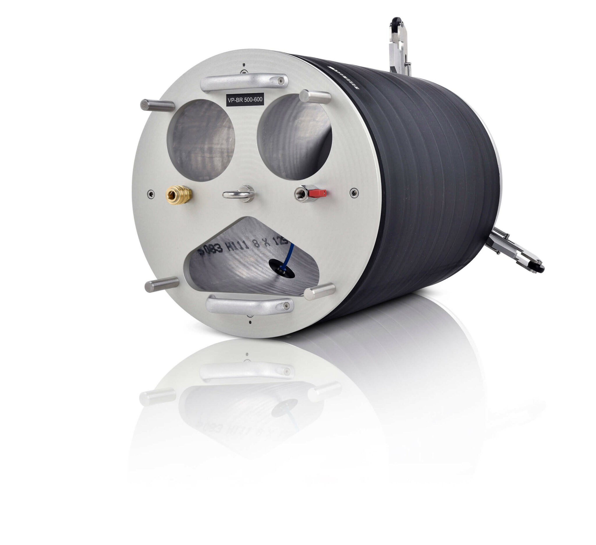 Quick-Lock Packer - QUICK LOCK