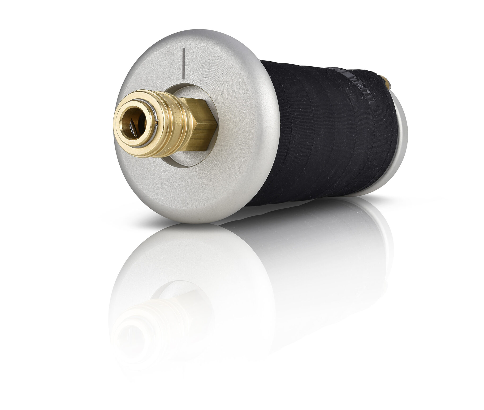 Quick-Lock Packer - QUICK LOCK