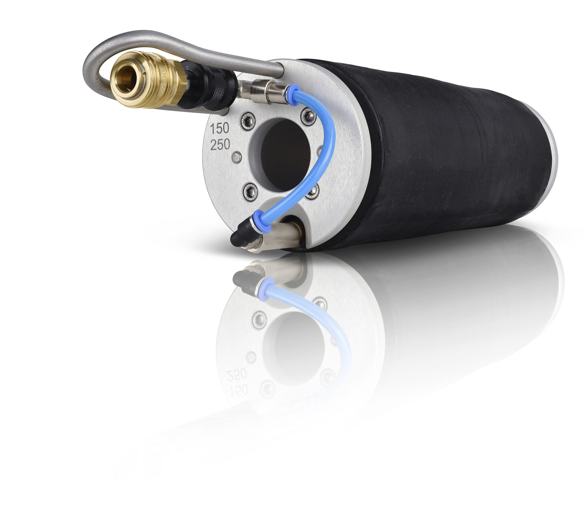 Quick-Lock Packer - QUICK LOCK