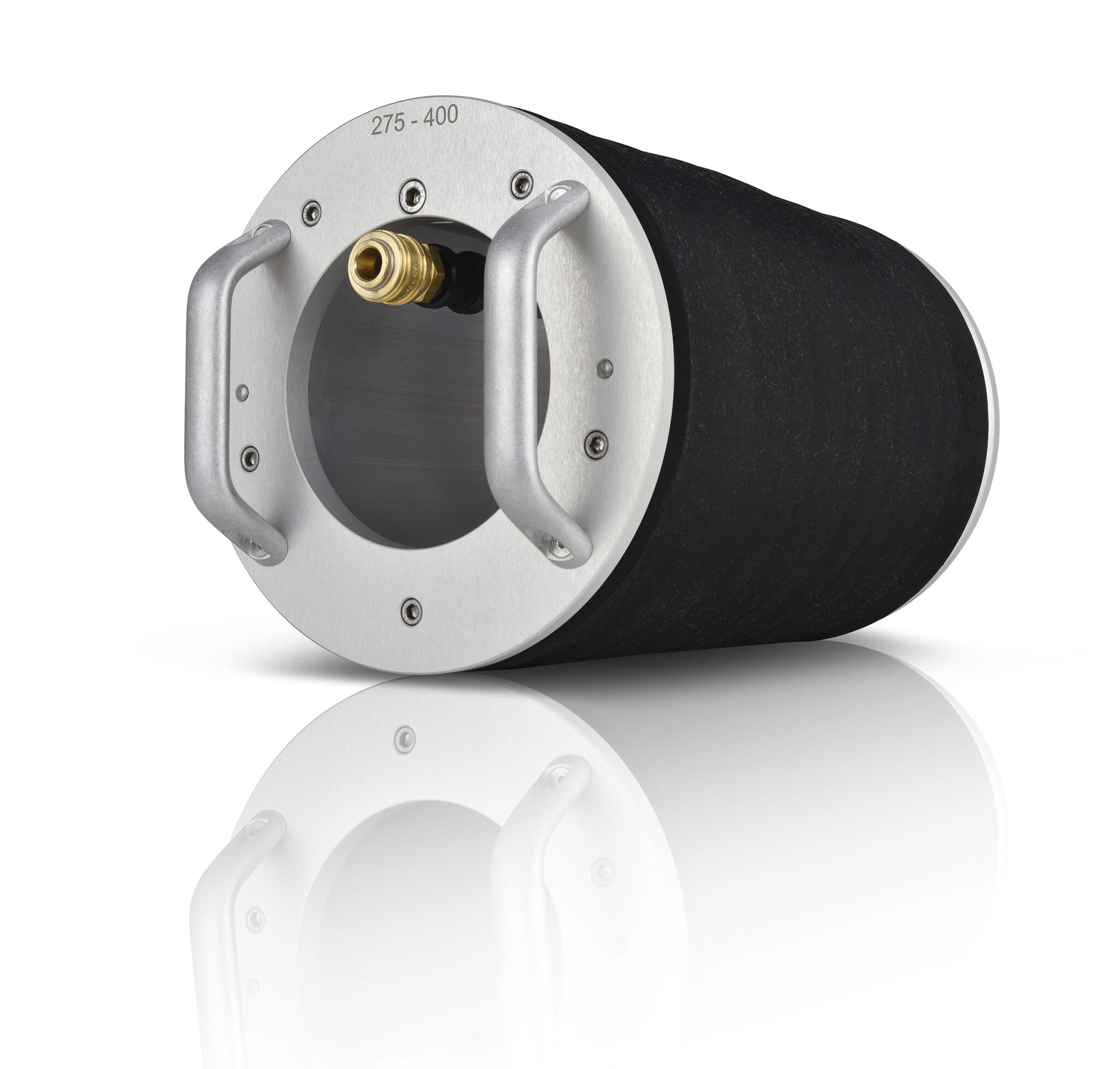 Quick-Lock Packer - QUICK LOCK