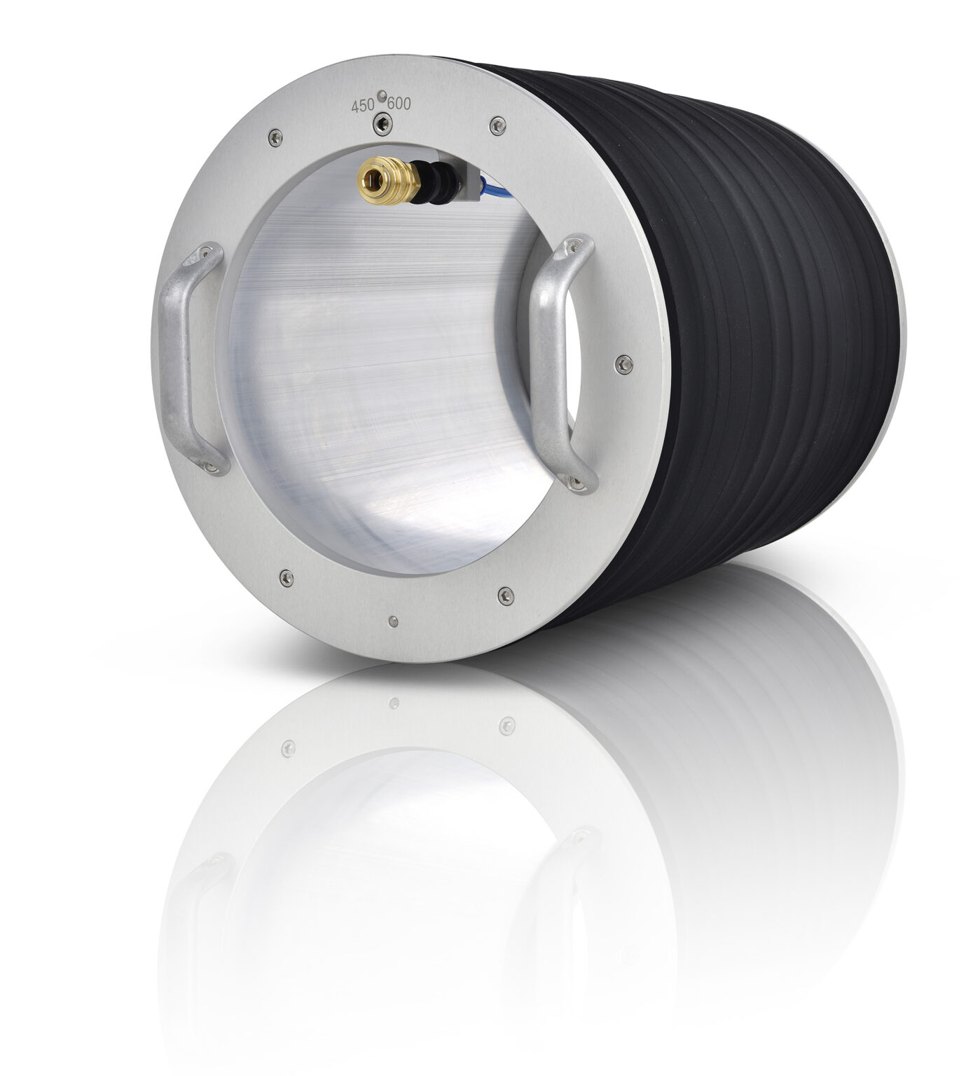 Quick-Lock Packer - QUICK LOCK