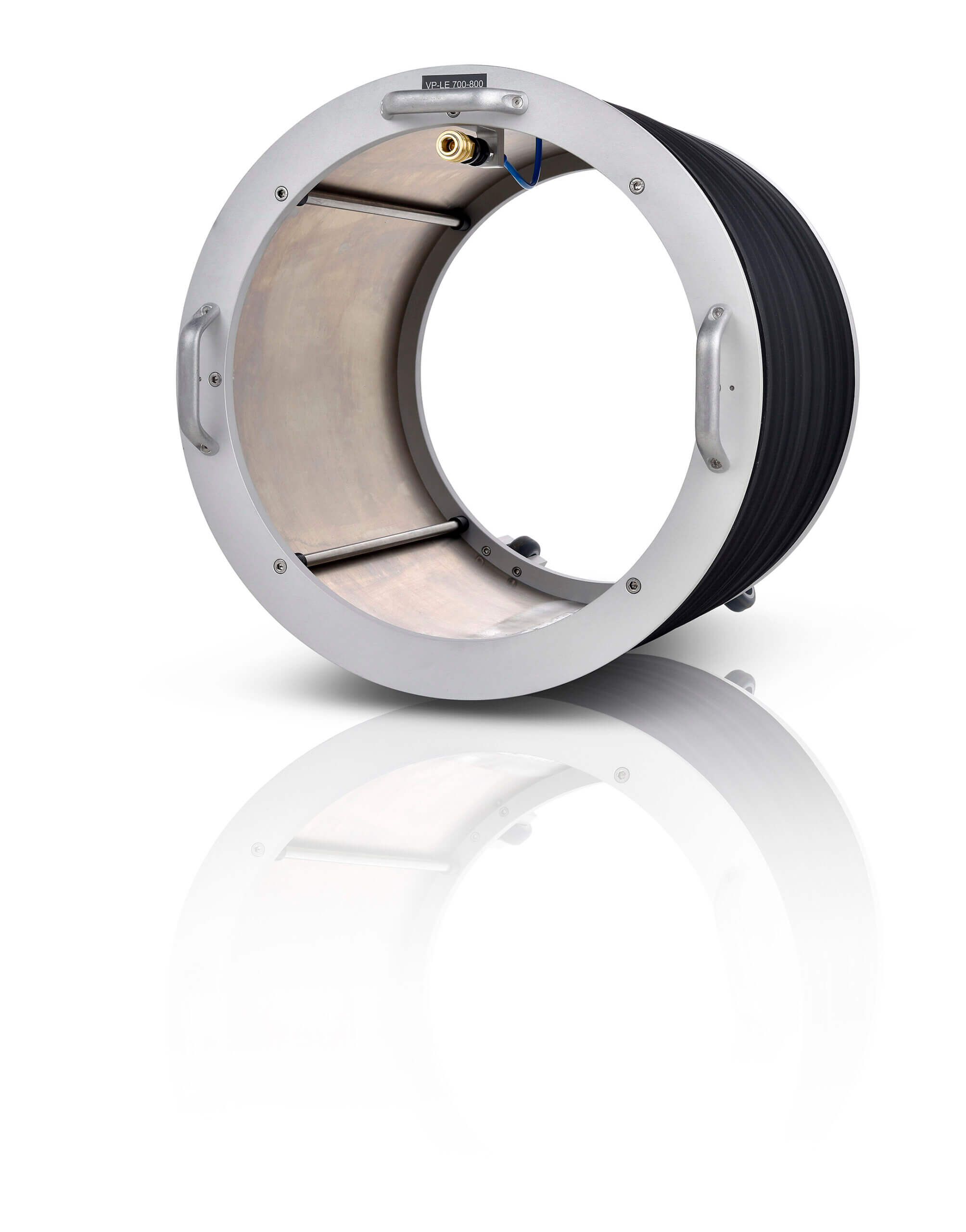 Quick-Lock Packer - QUICK LOCK