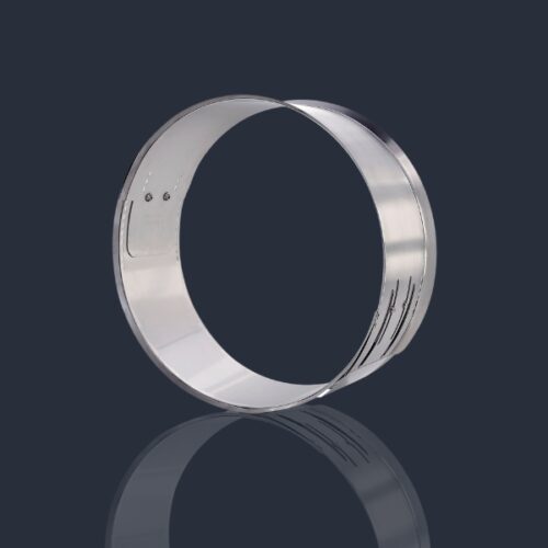 Quick-Lock BIG - Teilbare Manschette zur Rohrsanierung