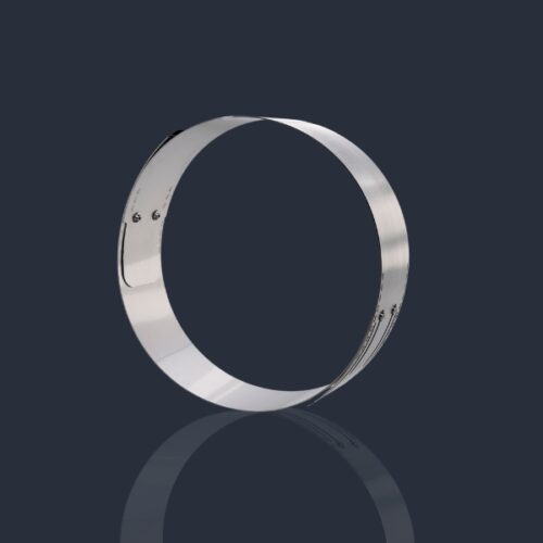 Quick-Lock BIG LinerEnd - QUICK LOCK