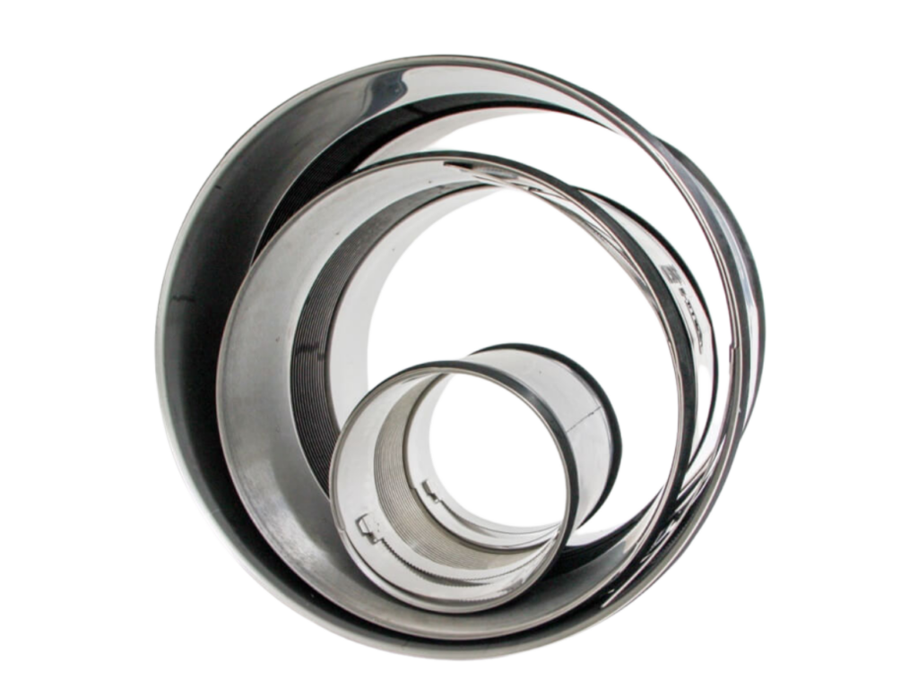 Quick-Lock Standard - QUICK LOCK