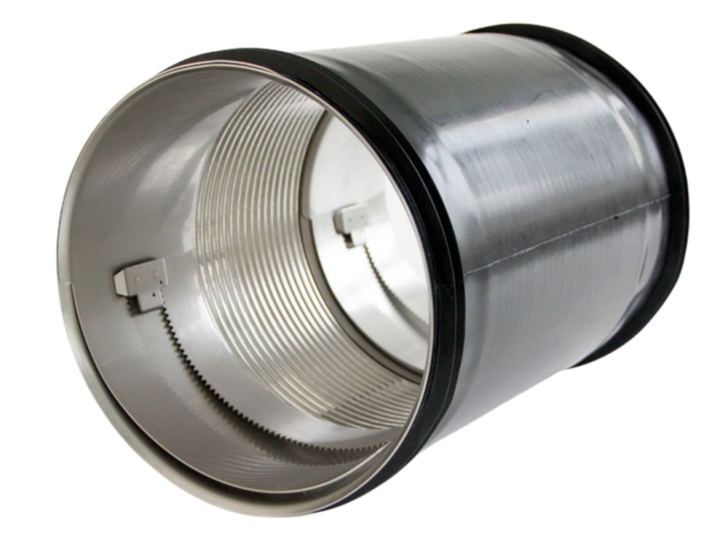 Quick-Lock FLEX - Bei Lageabweichungen perfekt