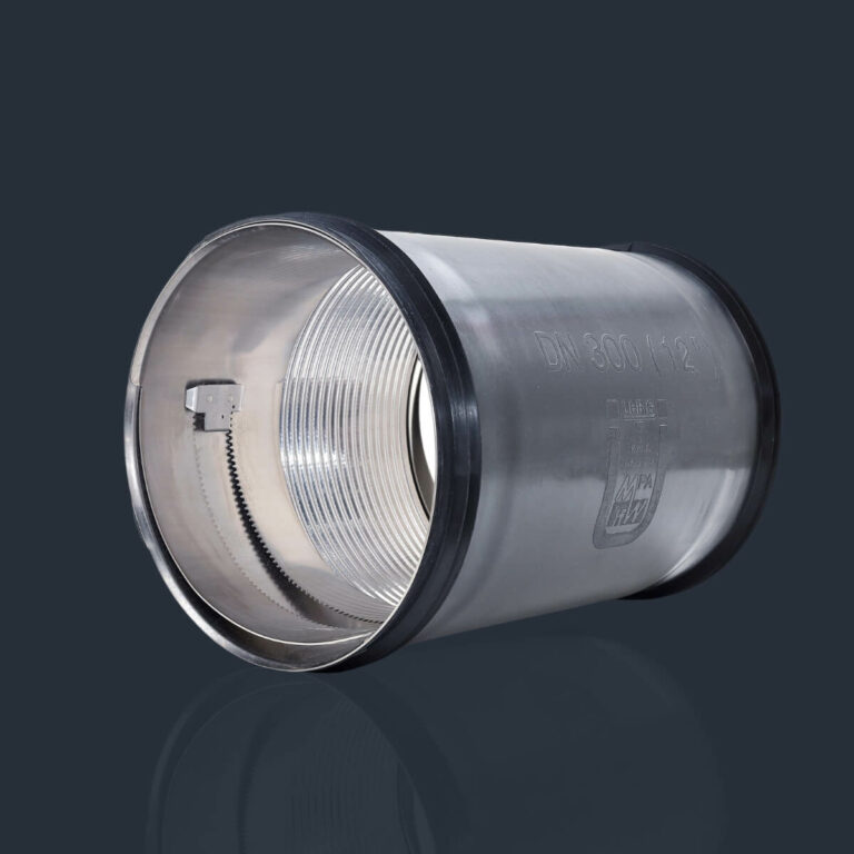 Quick-Lock FLEX - Bei Lageabweichungen perfekt