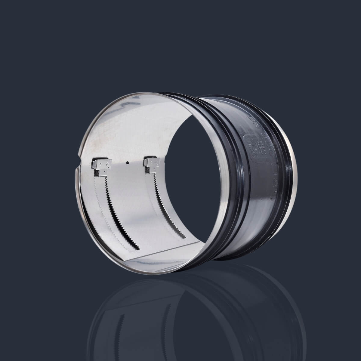 Quick-Lock LinerEnd - LEM - Linerendmanschette